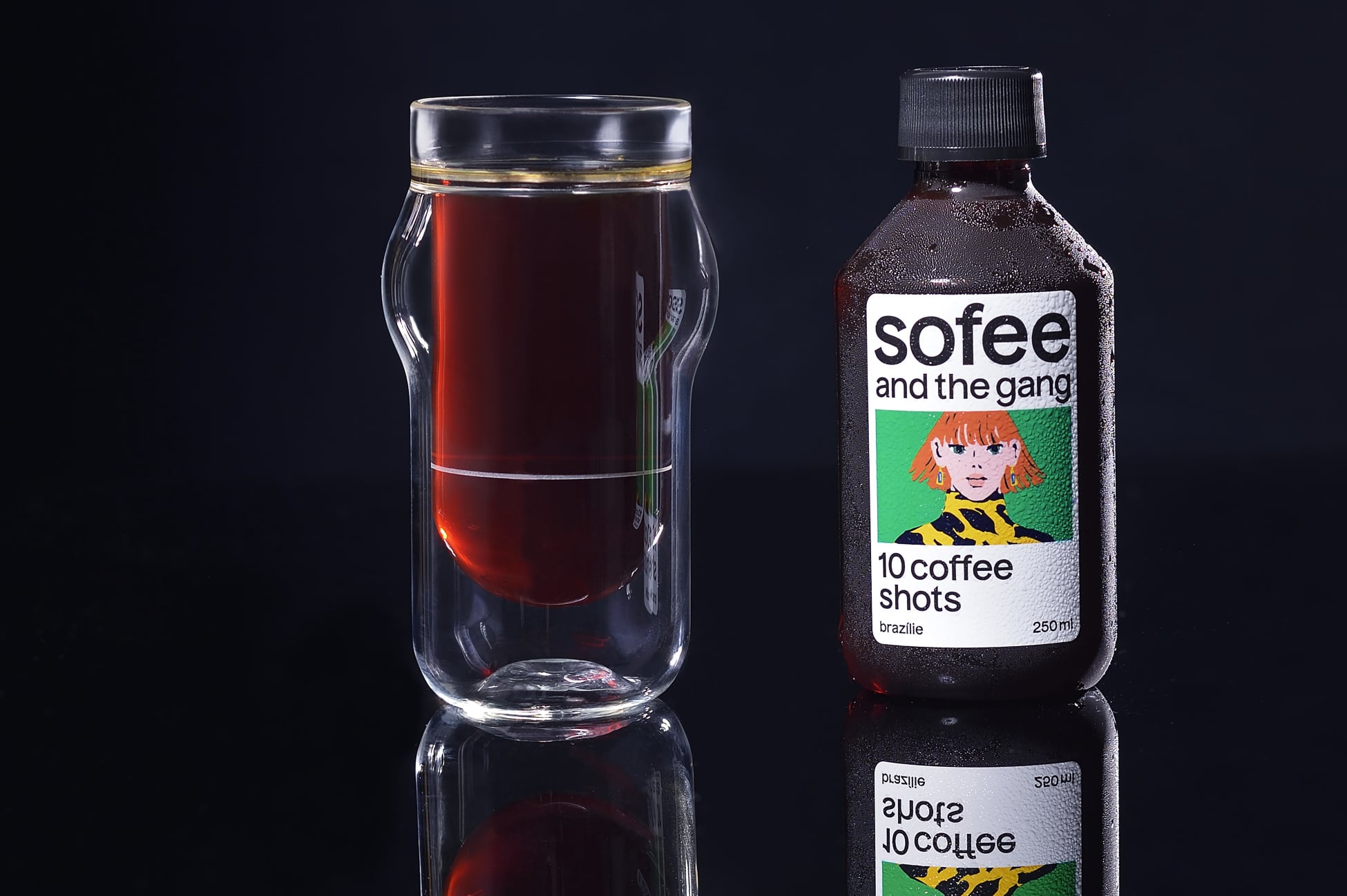 Sofee and the gang: První pomoc pro kávoholiky – NejlepšíKavárny.cz